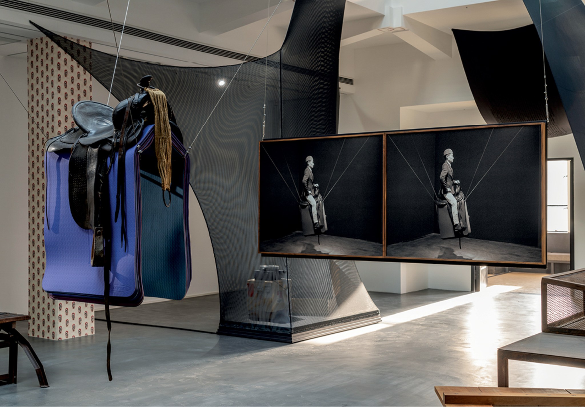 Ling Gu – Open Smile